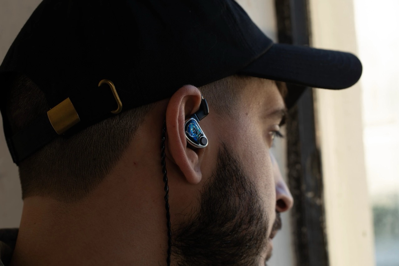 What Are In-Ear Monitors (IEMs)?